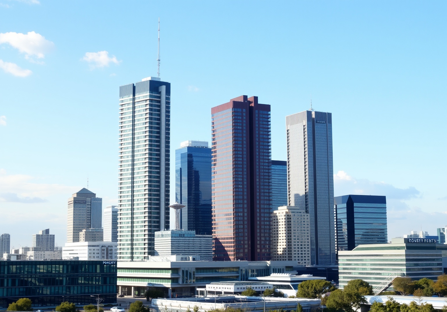 Philippine Global Vision Think Tank